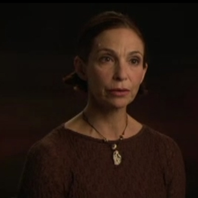 Stephanie Saland | Interview | American Masters | PBS