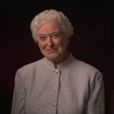 Violette Verdy | Interview | American Masters | PBS