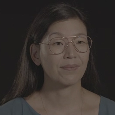 Ai-jen Poo | Interview | American Masters | PBS