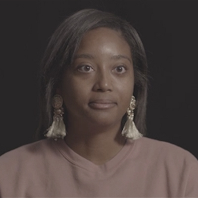 Chloe McKenzie | Interview | American Masters | PBS