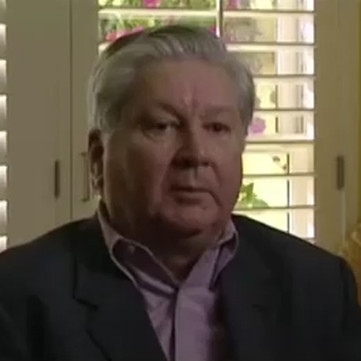 Richard Lehan | Interview | American Masters | PBS