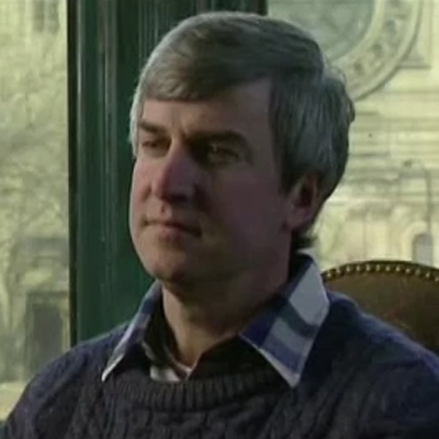 E.L. Doctorow | Interview | American Masters | PBS