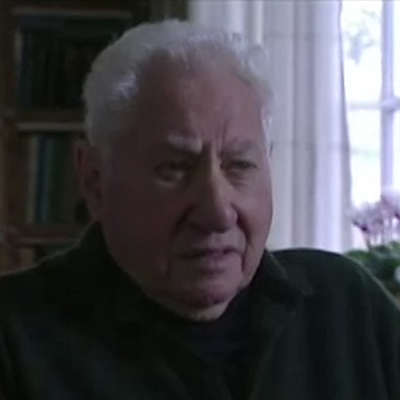 Ward Just | Interview | American Masters | PBS