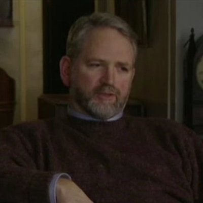 Jim West | Interview | American Masters | PBS