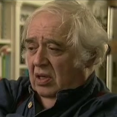 Harold Bloom | Interview | American Masters | PBS