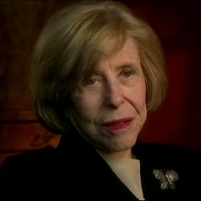 Barbara Epstein | Interview | American Masters | PBS