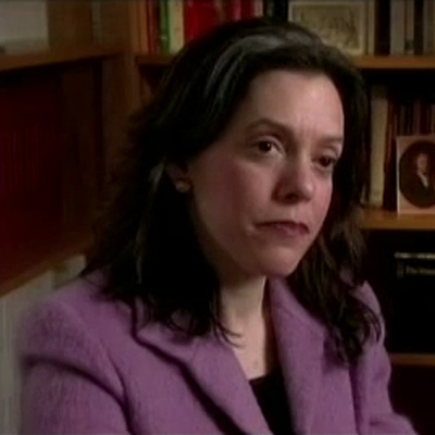 Joanne Freeman | Interview | American Masters | PBS