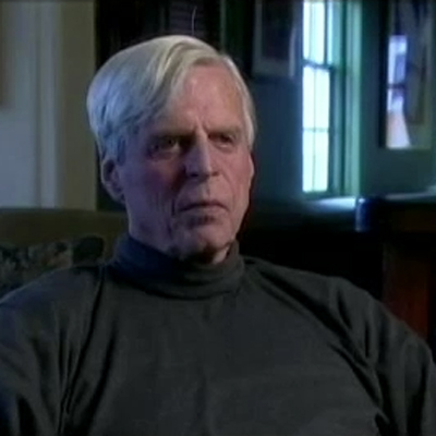 George Plimpton | Interview | American Masters | PBS