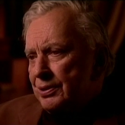 Gore Vidal Interview #3 | Interview | American Masters | PBS