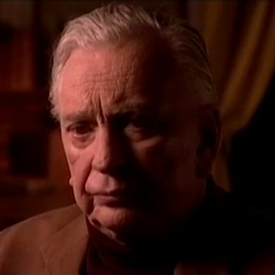 Gore Vidal Interview #4 | Interview | American Masters | PBS