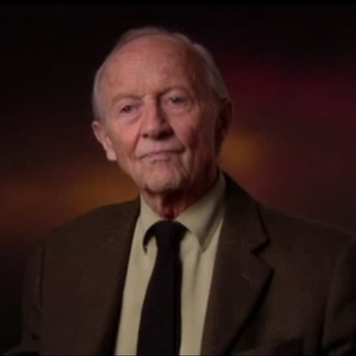 Todd Bolender | Interview | American Masters | PBS