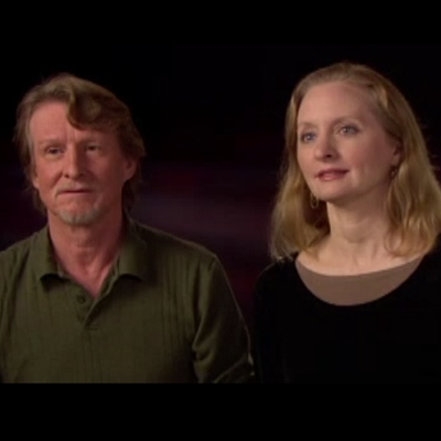 Maria Calegari and Bart Cook | Interview | American Masters | PBS