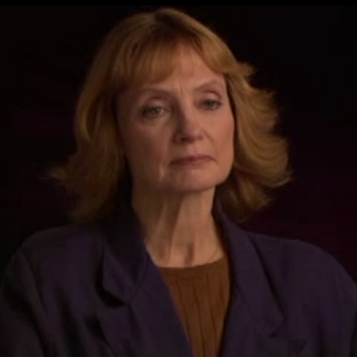 Suzanne Farrell | Interview | American Masters | PBS