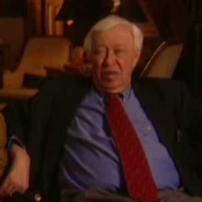 Adolph Green | Interview | American Masters | PBS