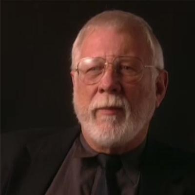 John Ardoin | Interview | American Masters | PBS