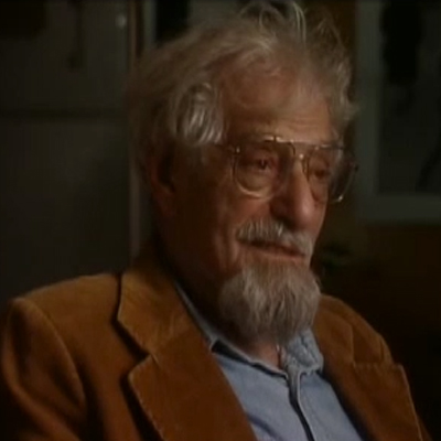 Milton Wolff | Interview | American Masters | PBS