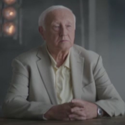 Ken Barnes | Interview | American Masters | PBS