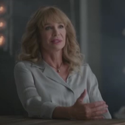 Whatever Happened To Mary Crosby