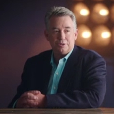 Nathaniel Crosby | Interview | American Masters | PBS