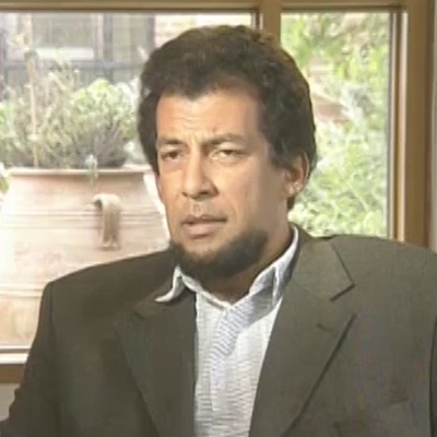 Hakim Adi | Interview | American Masters | PBS