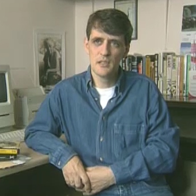 Stephen Bourne | Interview | American Masters | PBS