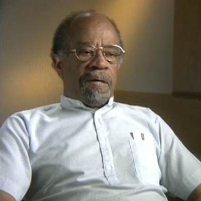 Trevor Carter | Interview | American Masters | PBS