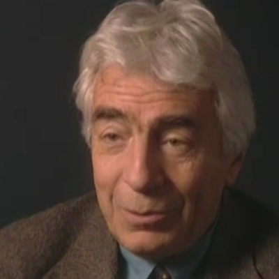 Gordon Davidson | Interview | American Masters | PBS