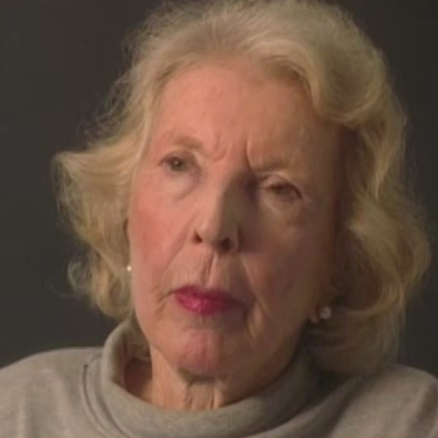 Martha Gellhorn | Interview | American Masters | PBS