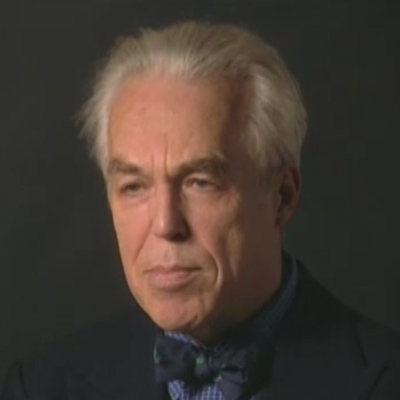 John Guare | Interview | American Masters | PBS