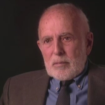 Jerome Robbins | Interview | American Masters | PBS