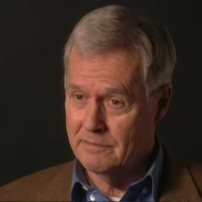 Ned Rorem | Interview | American Masters | PBS