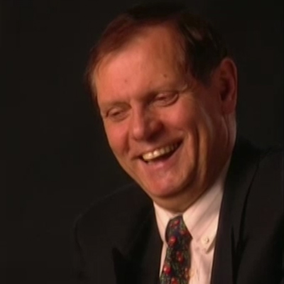 Peter Schmidt | Interview | American Masters | PBS