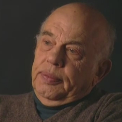 Harold Shapero | Interview | American Masters | PBS