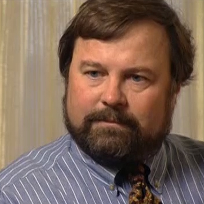 Paul Woolwich | Interview | American Masters | PBS