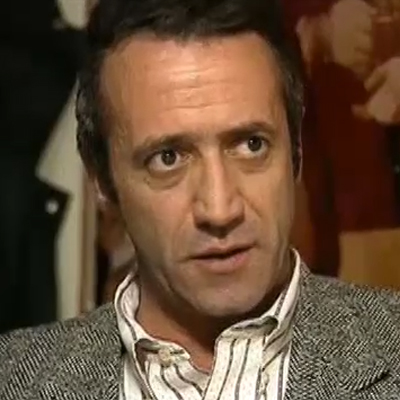 Interviews | American Masters | PBS