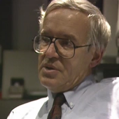 Stephen Milne | Interview | American Masters | PBS