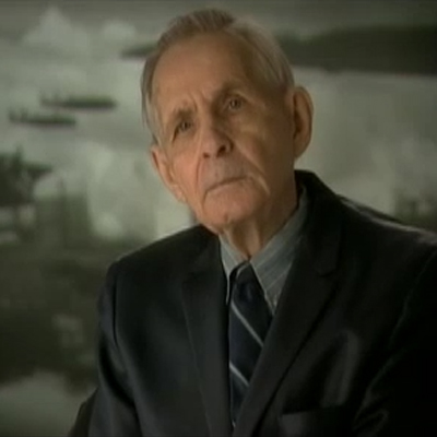 Myron H. Davis | Interview | American Masters | PBS