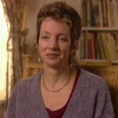 Jamie Bernstein | Interview | American Masters | PBS