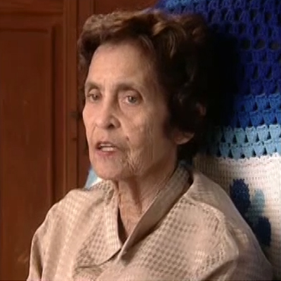 Geri Branton | Interview | American Masters | PBS