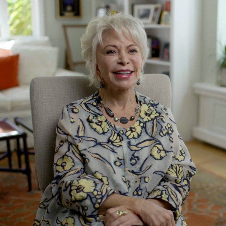 Isabel Allende | Interview | American Masters | PBS