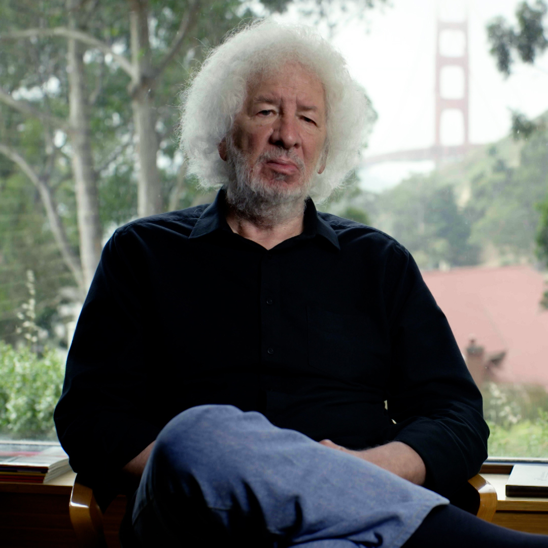 Ron Bass | Interview | American Masters | PBS