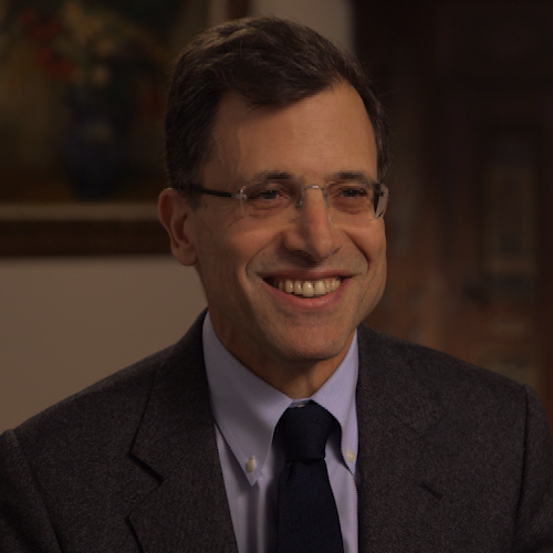 Max Rudin | Interview | American Masters | PBS