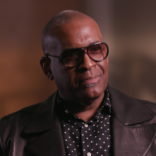 Todd Boyd | Interview | American Masters | PBS