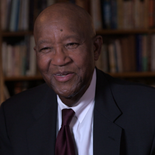 Bob Brown | Interview | American Masters | PBS