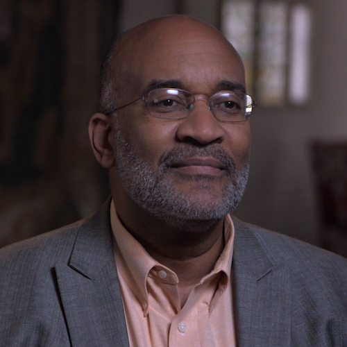 Michael Dinwiddie | Interview | American Masters | PBS