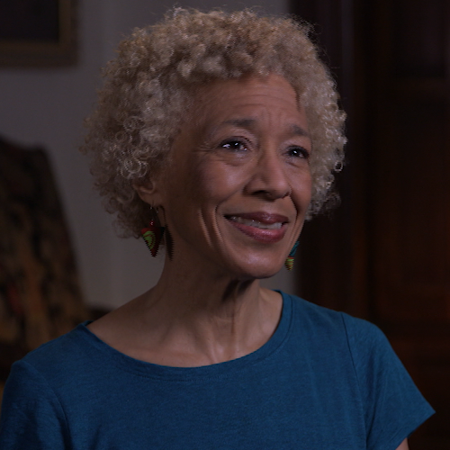 Margo Jefferson | Interview | American Masters | PBS
