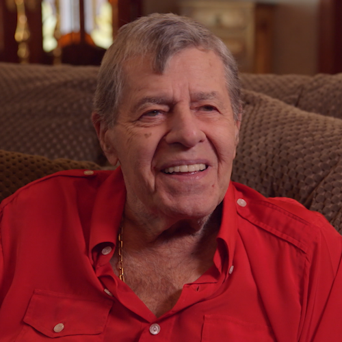 Jerry Lewis | Interview | American Masters | PBS