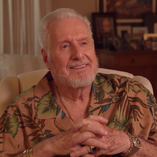 Jerry Lewis | Interview | American Masters | PBS