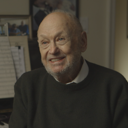 Charles Strouse | Interview | American Masters | PBS