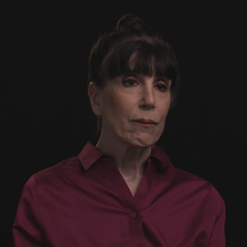 Rona Barrett | Interview | American Masters | PBS